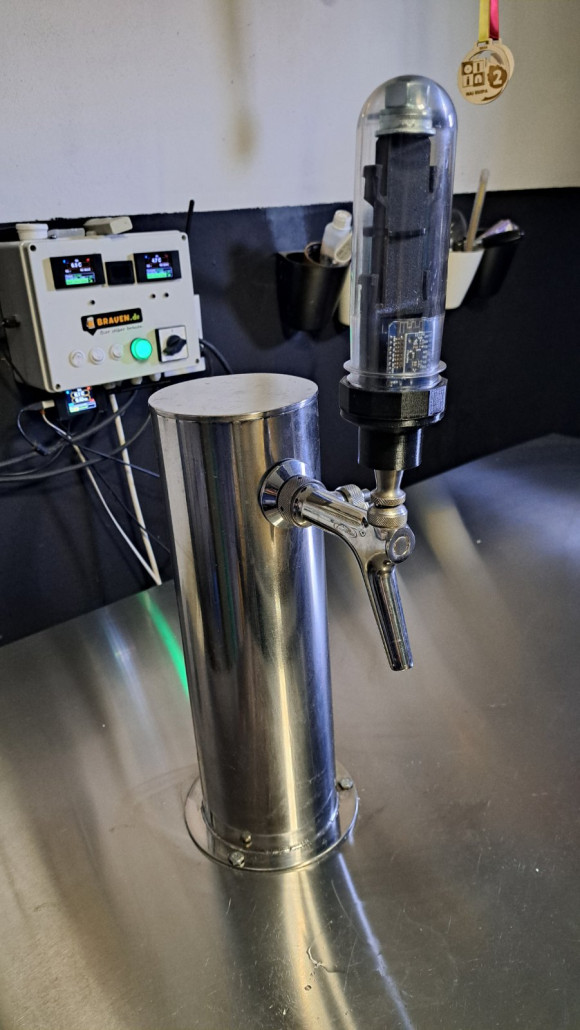 iTAP – Nautilis Smart Systems